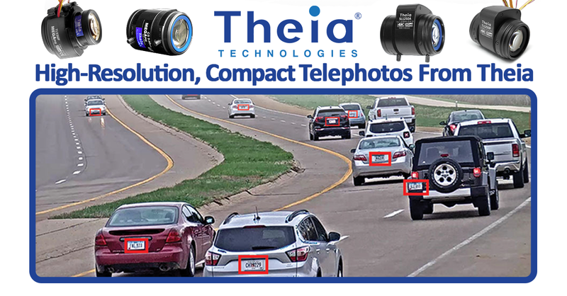 Theia Tech - Information Inquiry - Theia Technologies