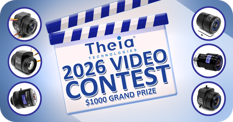 Theia Video Contest 2026 - Theia Technologies